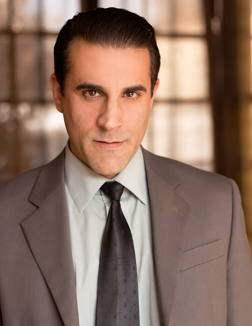 Nicholas Talone | Dharmann Wiki | Fandom