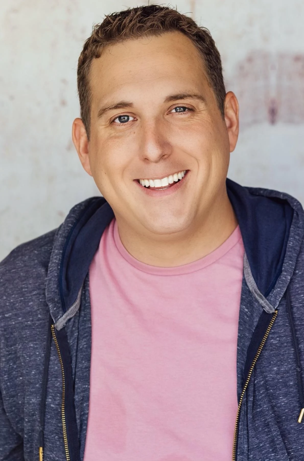 Ben Solenberger | Dharmann Wiki | Fandom