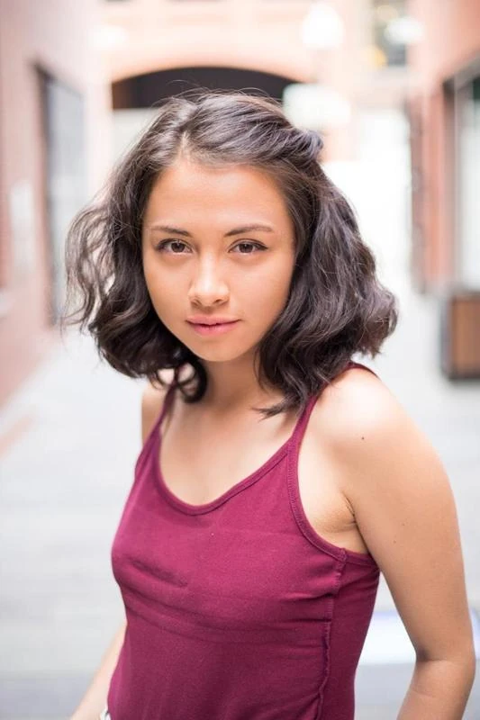 Brissa Ramirez | Dharmann Wiki | Fandom