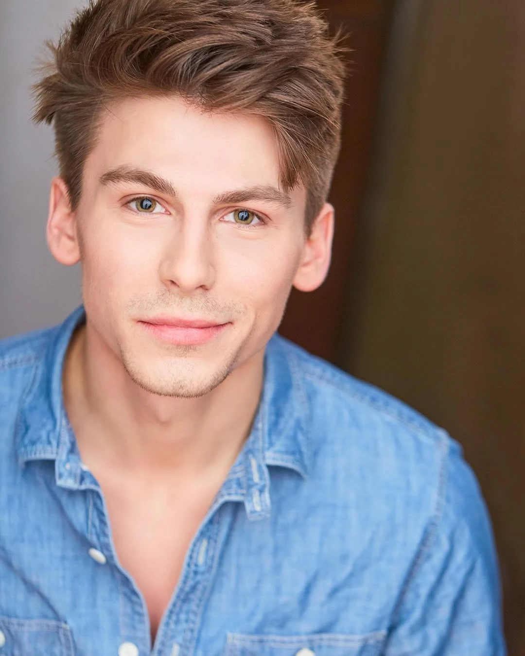 Jonah Robinson | Dharmann Wiki | Fandom