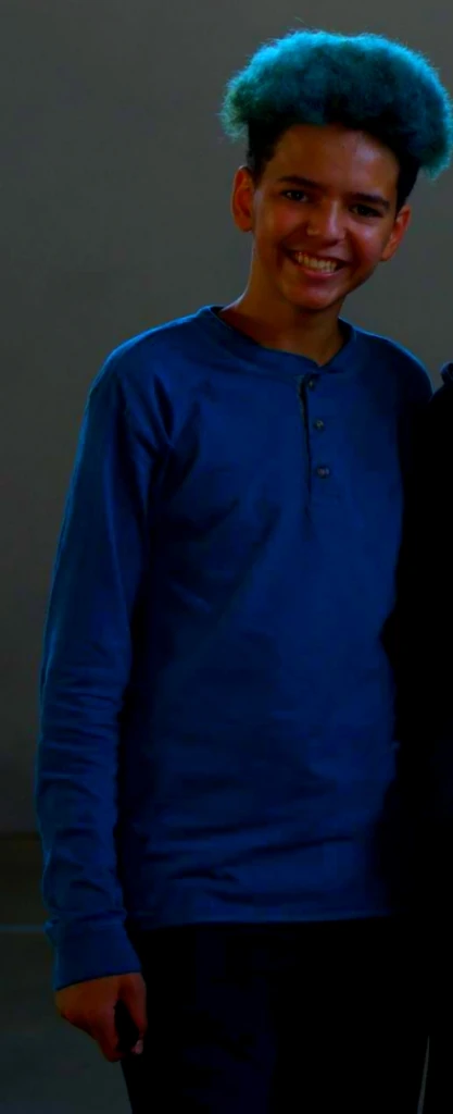 Reese Ganley | Dharmann Wiki | Fandom