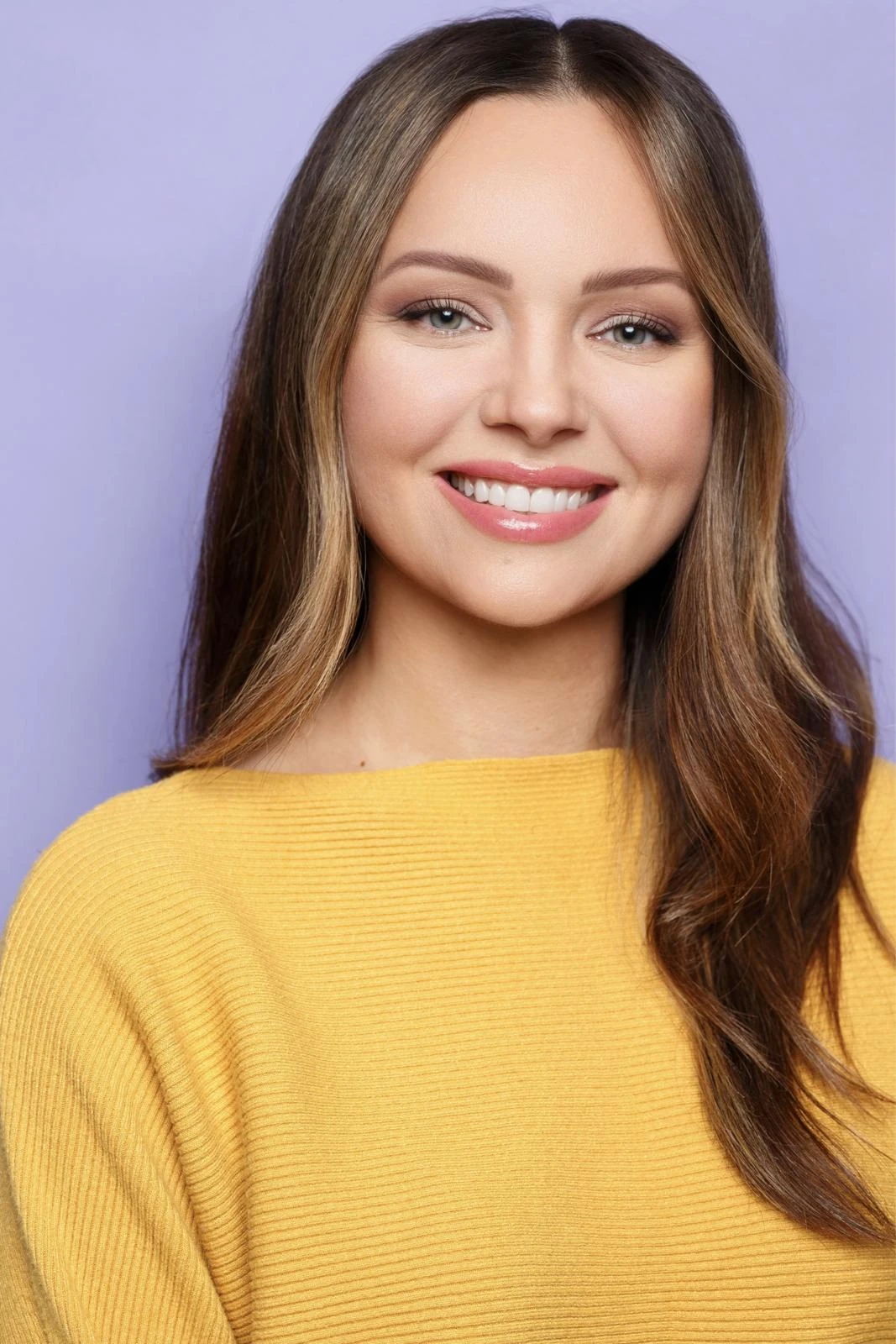 Yana Roykhman | Dharmann Wiki | Fandom