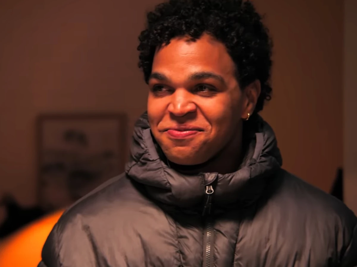 Antwan Jones | Dharmann Wiki | Fandom