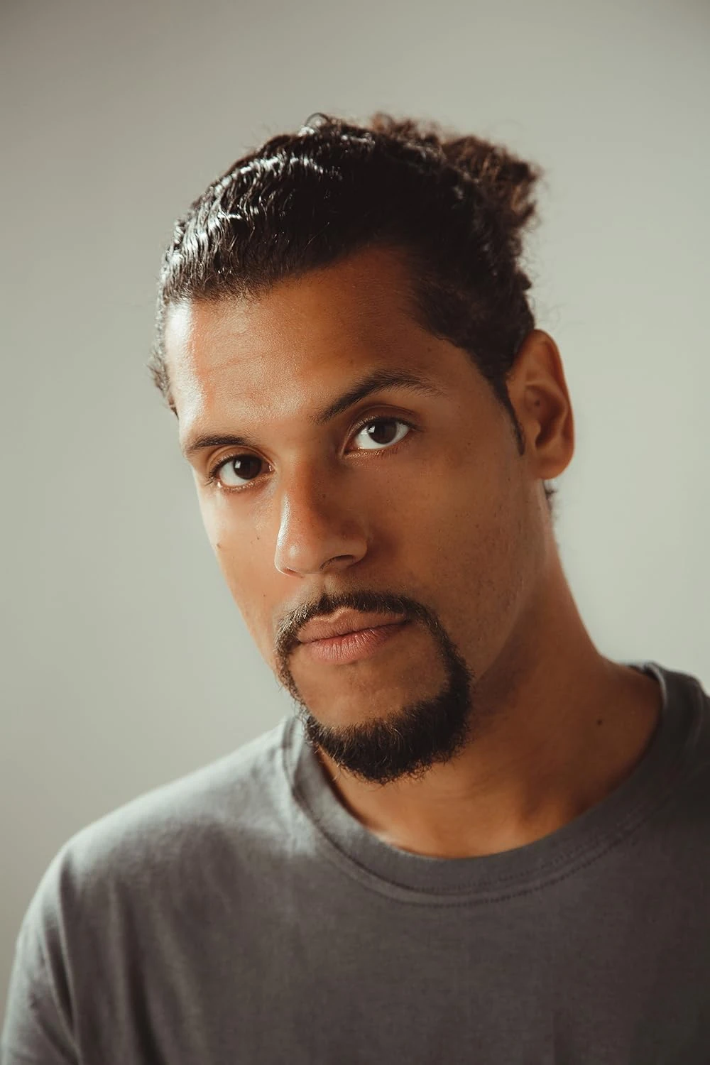 Mauricio Daniel Marte | Dharmann Wiki | Fandom