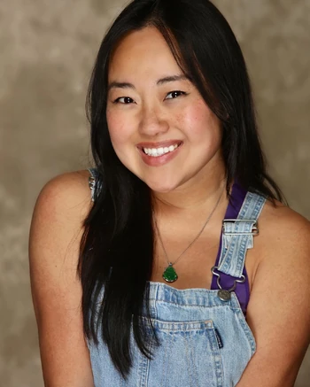 Trang Vo | Dharmann Wiki | Fandom