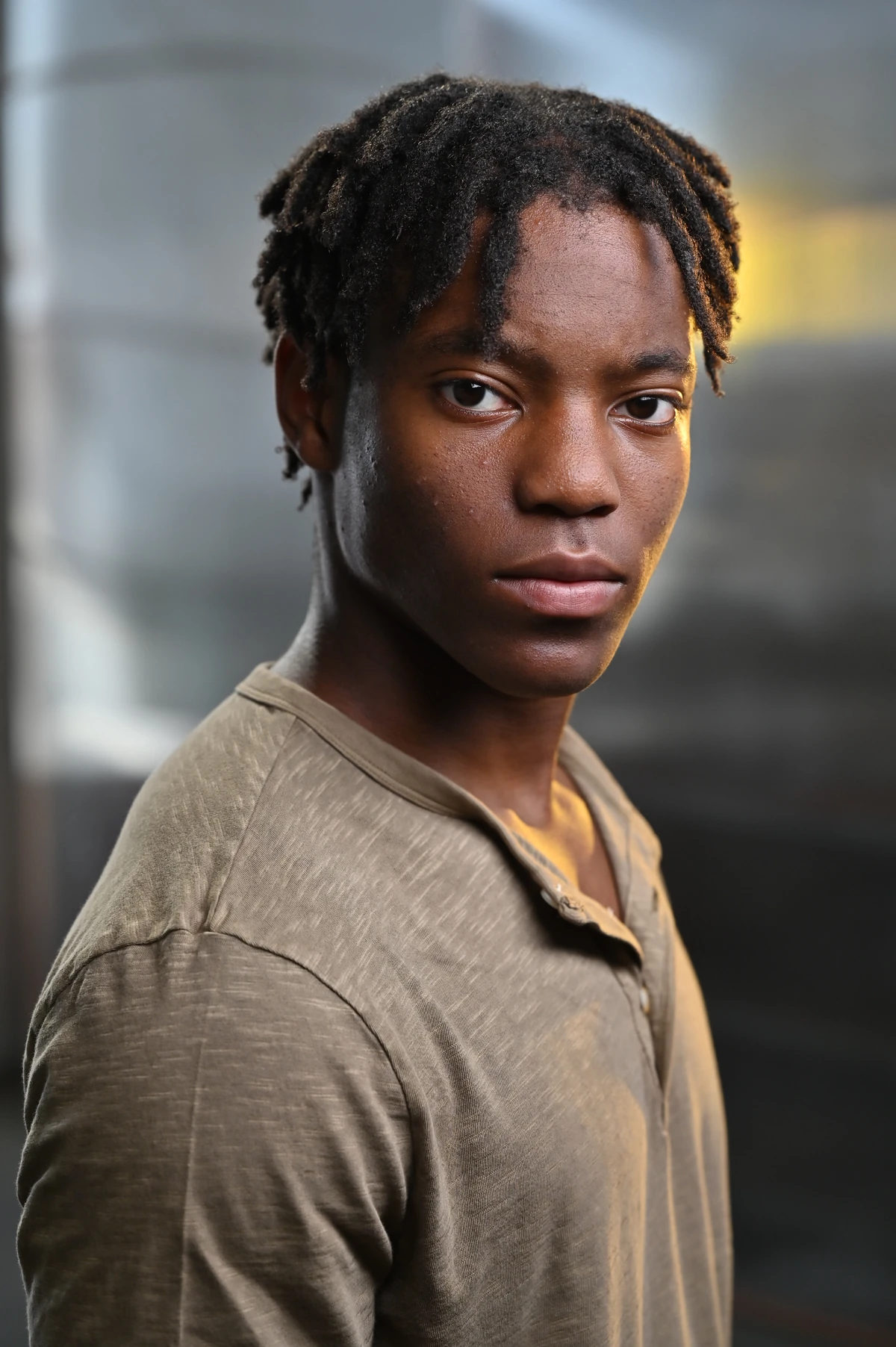 Arthur McAlpine III | Dharmann Wiki | Fandom