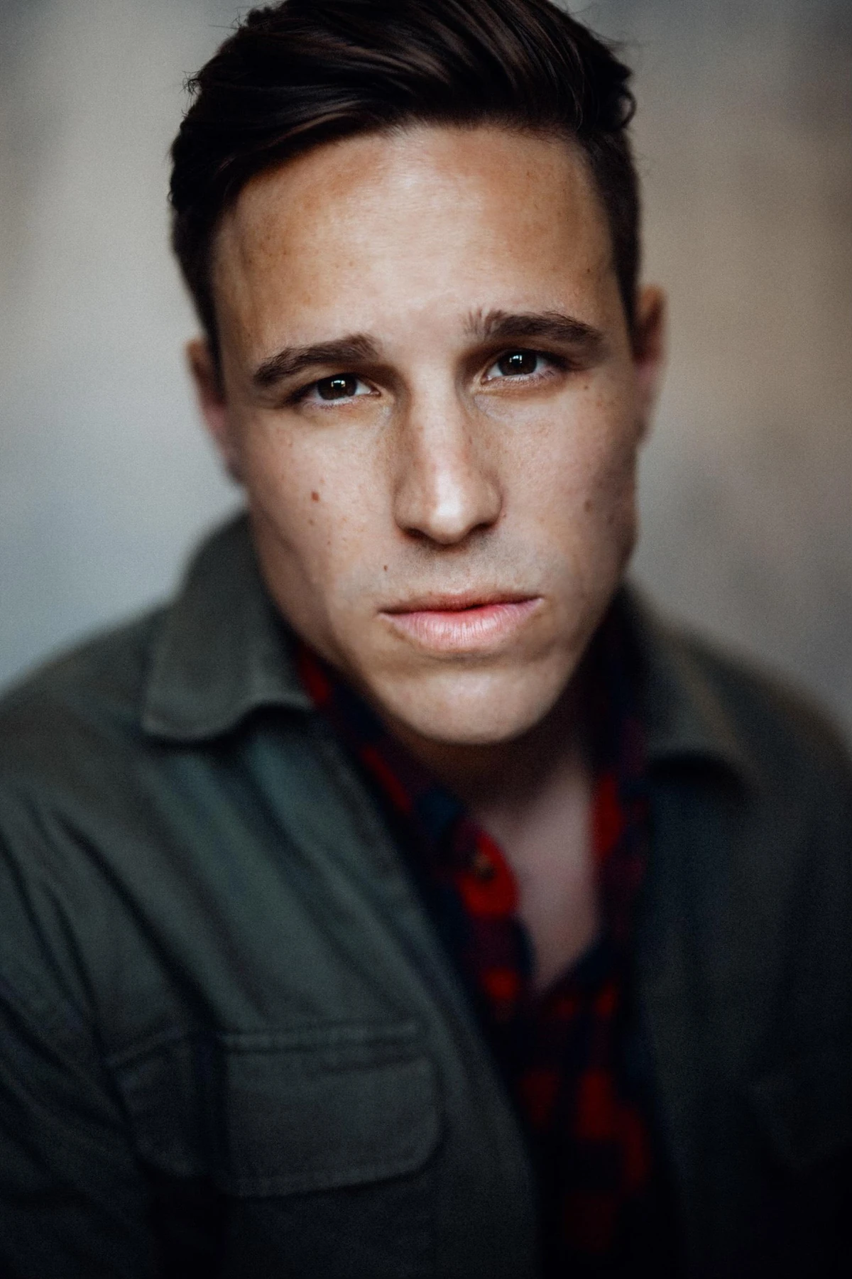 Ryan Jacobucci | Dharmann Wiki | Fandom