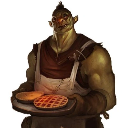 Slax | DharrenalRPG Wiki | Fandom