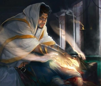 The Dawnfather | DharrenalRPG Wiki | Fandom