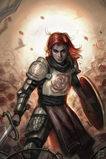 The Moonweaver | DharrenalRPG Wiki | Fandom