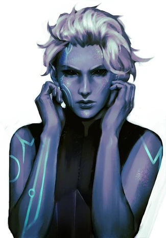 Uncommon Races of Maezar | DharrenalRPG Wiki | Fandom