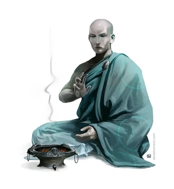 Uncommon Races of Maezar | DharrenalRPG Wiki | Fandom