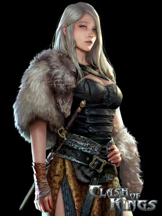 Uncommon Races of Dharrenal | DharrenalRPG Wiki | Fandom