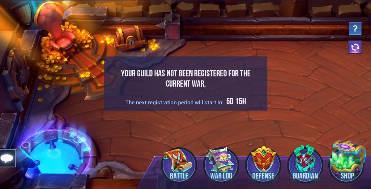 Guild Wars | Dungeon Hunter Champions Wiki | Fandom