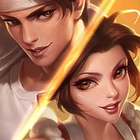 King of Fighters | Dungeon Hunter Champions Wiki | Fandom