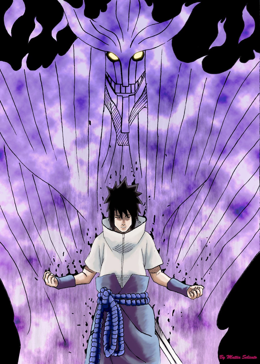 Susanoo | Dhi Wikia | Fandom