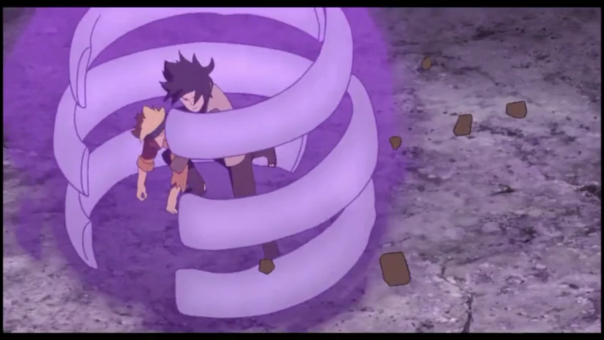 Sasuke Susano'o | Dhimas Wikia | Fandom