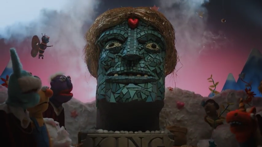 Malcolm | Don't Hug Me I'm Scared Wiki | Fandom