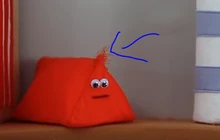 Red Pyramid Thing | DHMIS Wiki | Fandom