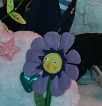 Flower | DHMIS Wiki | Fandom