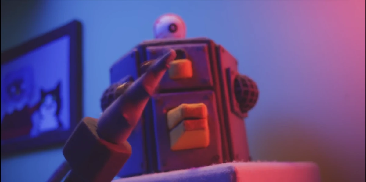 Security Thing | DHMIS Wiki | Fandom