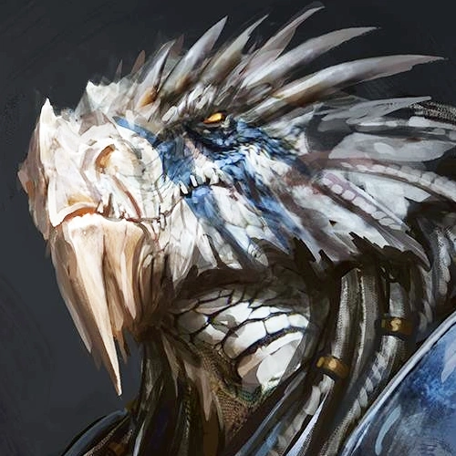 Dragonborn | Dhorum Wiki | Fandom