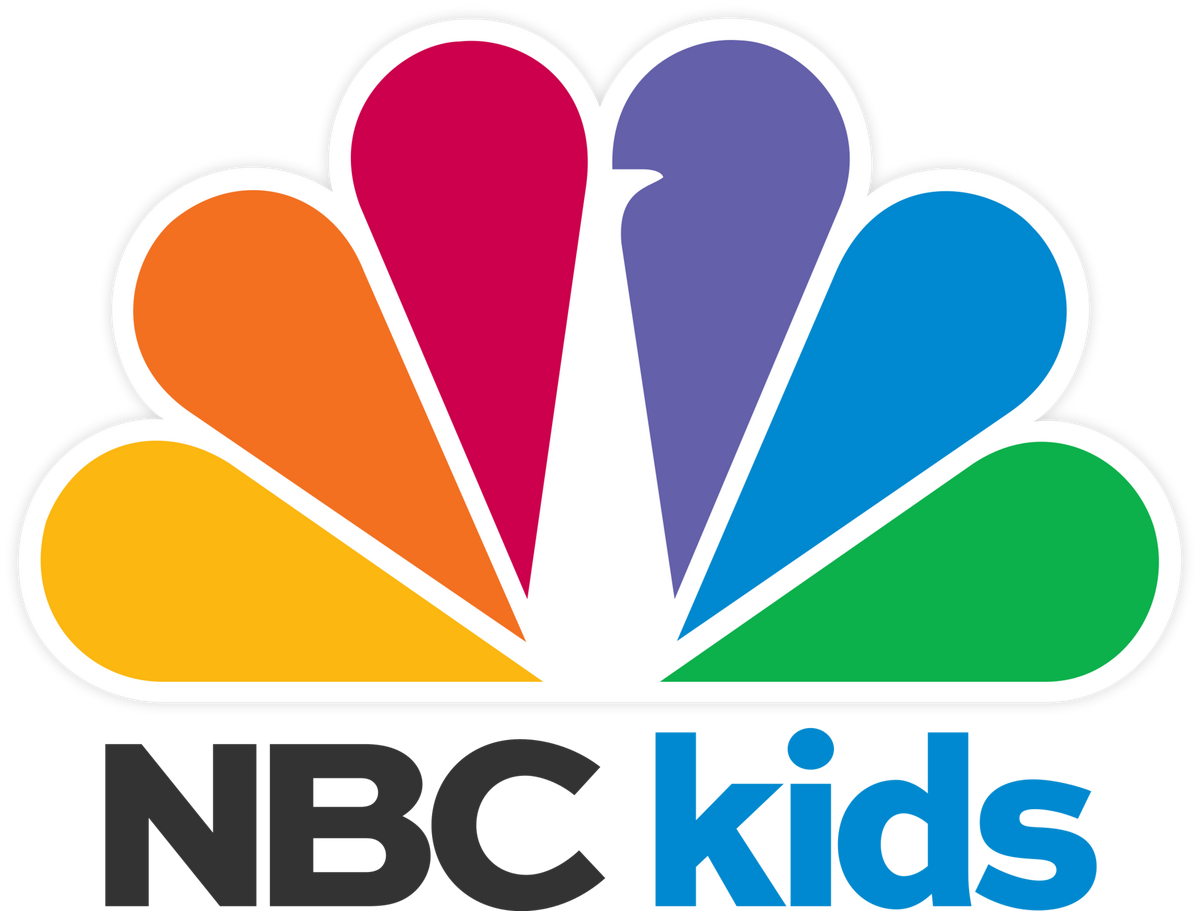 NBC Kids | DHX Media's World Wiki | Fandom
