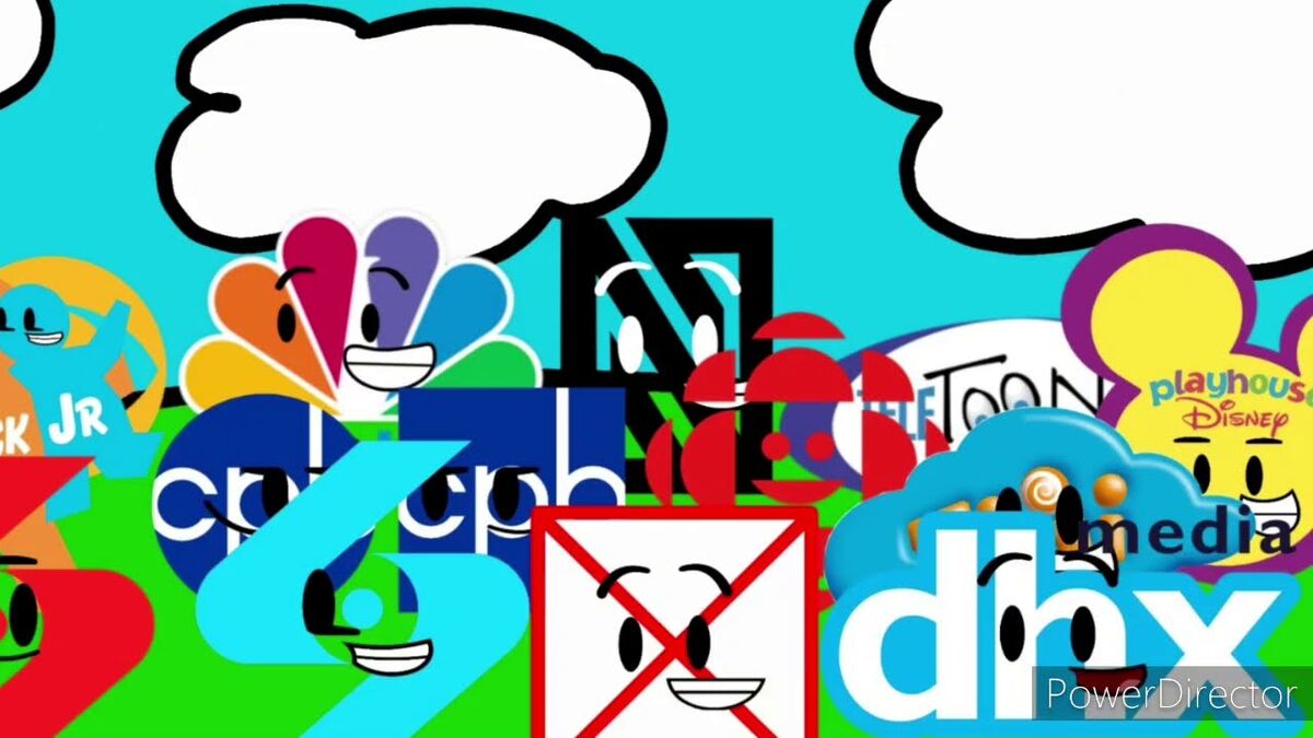 Discuss Everything About DHX Media's World Wiki | Fandom