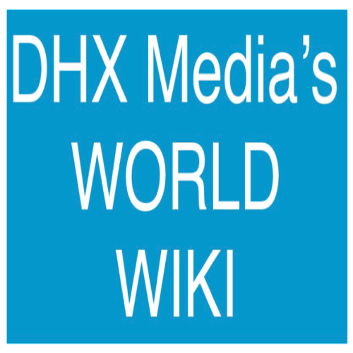 DHX Media | DHX Media's World Wiki | Fandom