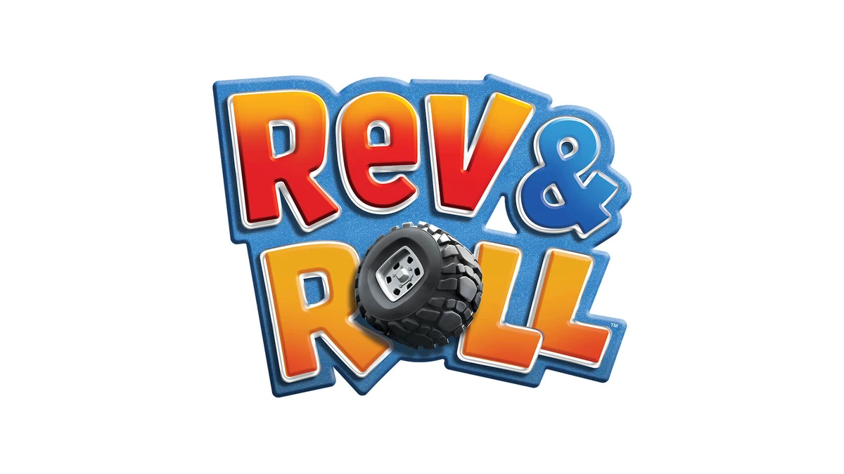 Rev & Roll | DHX Media Wiki | Fandom