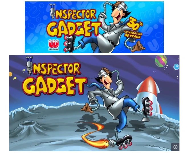 Inspector Gadget - 30th Anniversary Edition | DHX Media Wiki | Fandom