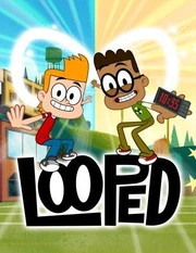 Looped (TV series) | DHX Media Wiki | Fandom