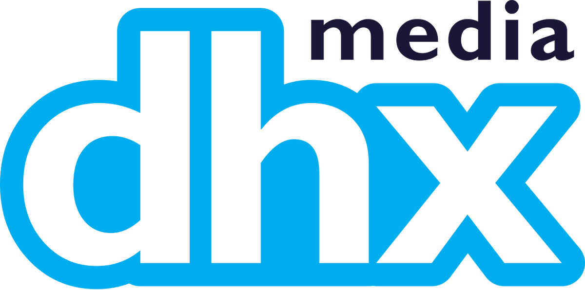Dhx Media | Dhx Media's World Wiki | Fandom