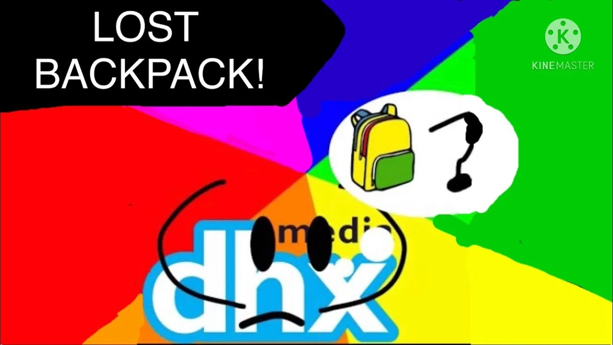 DHX's First Day of School | DHX Media's World Wiki | Fandom