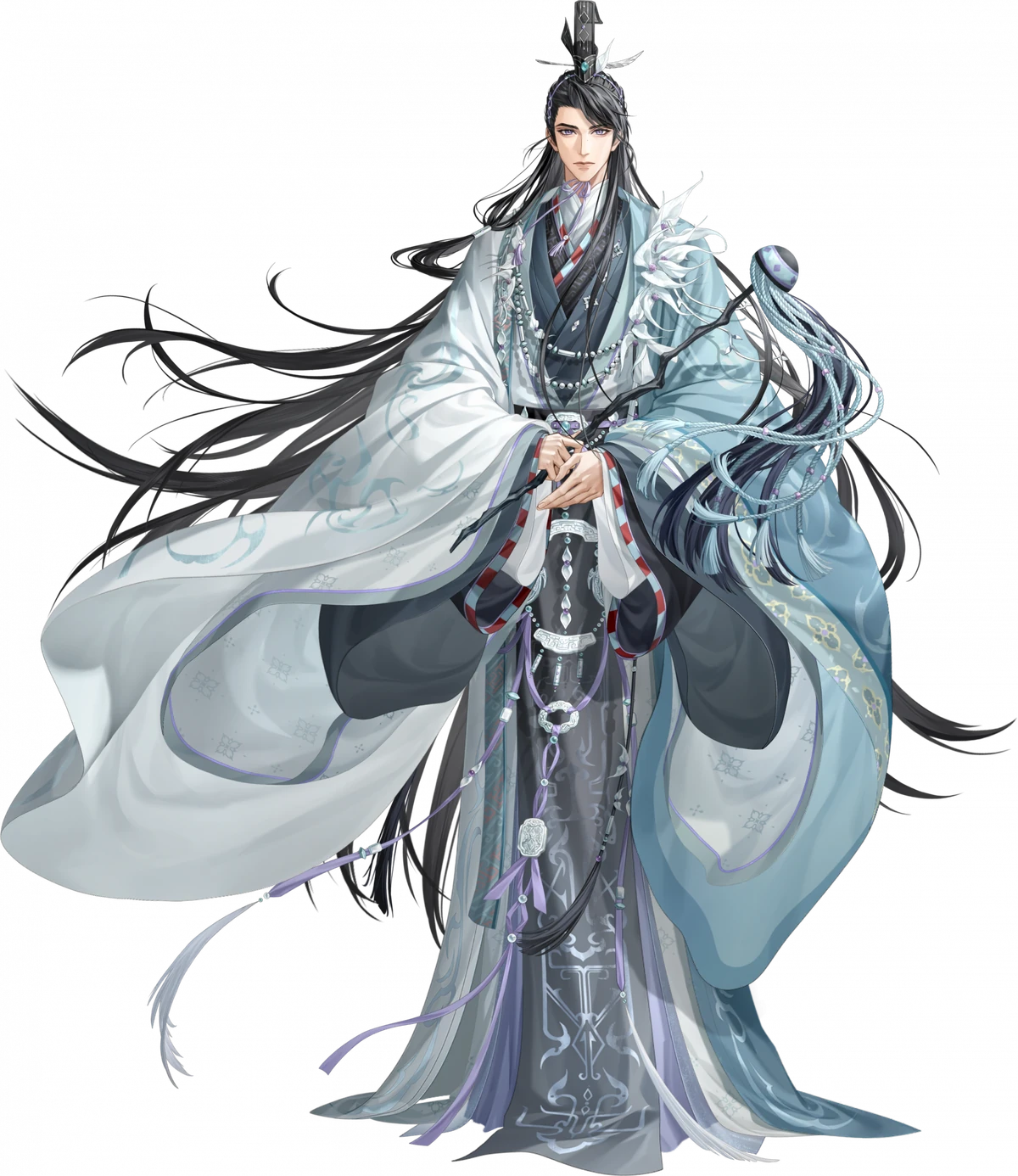 Kuai Liang | Dai Hao Yuan Wiki | Fandom