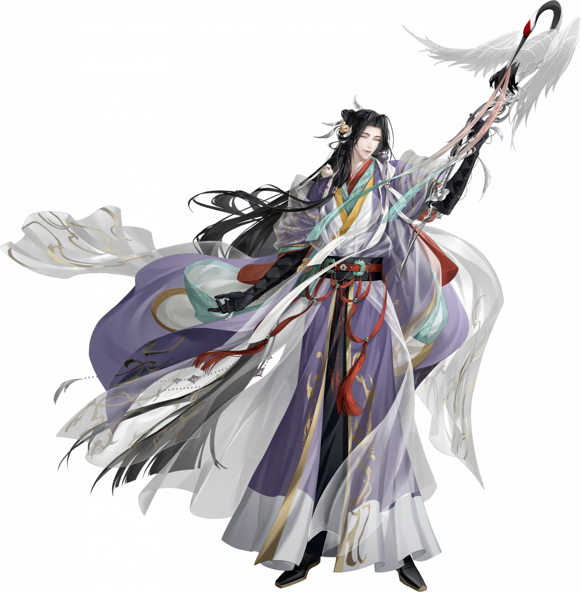 Kuai Yue | Dai Hao Yuan Wiki | Fandom