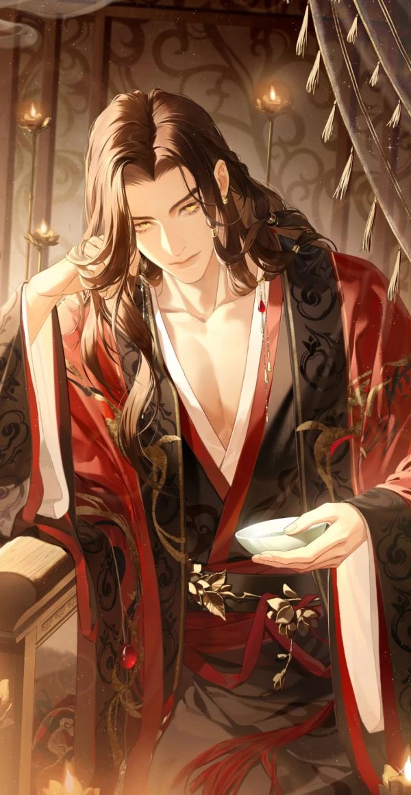 Chapter 1 Summary | Dai Hao Yuan Wiki | Fandom