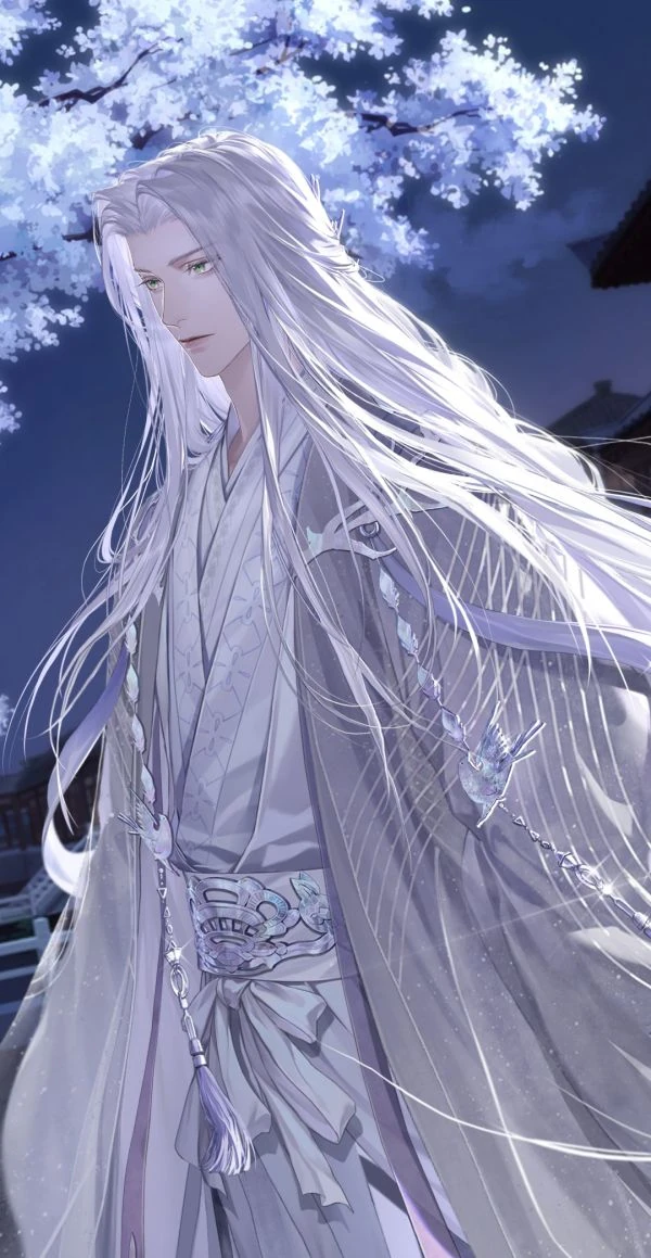 Chapter 4 Summary | Dai Hao Yuan Wiki | Fandom