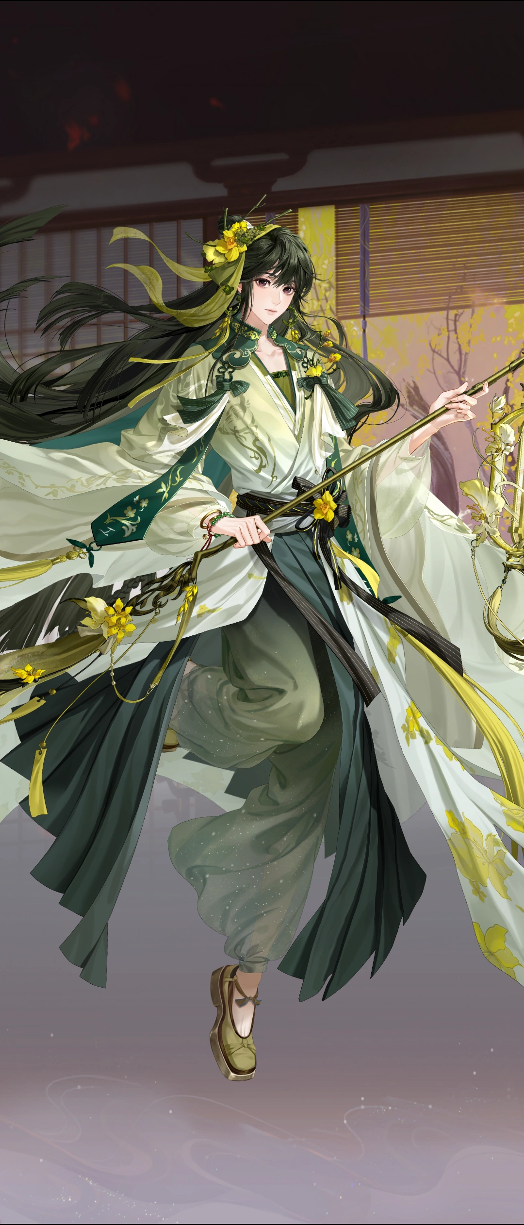 Xi Xue | Dai Hao Yuan Wiki | Fandom