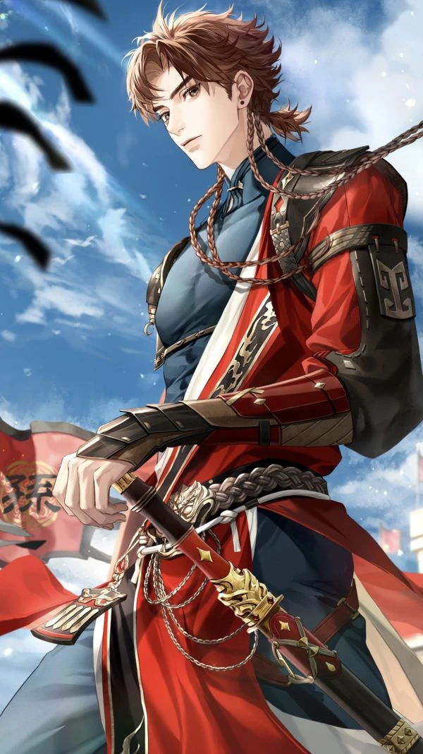 Chapter 5 Summary | Dai Hao Yuan Wiki | Fandom