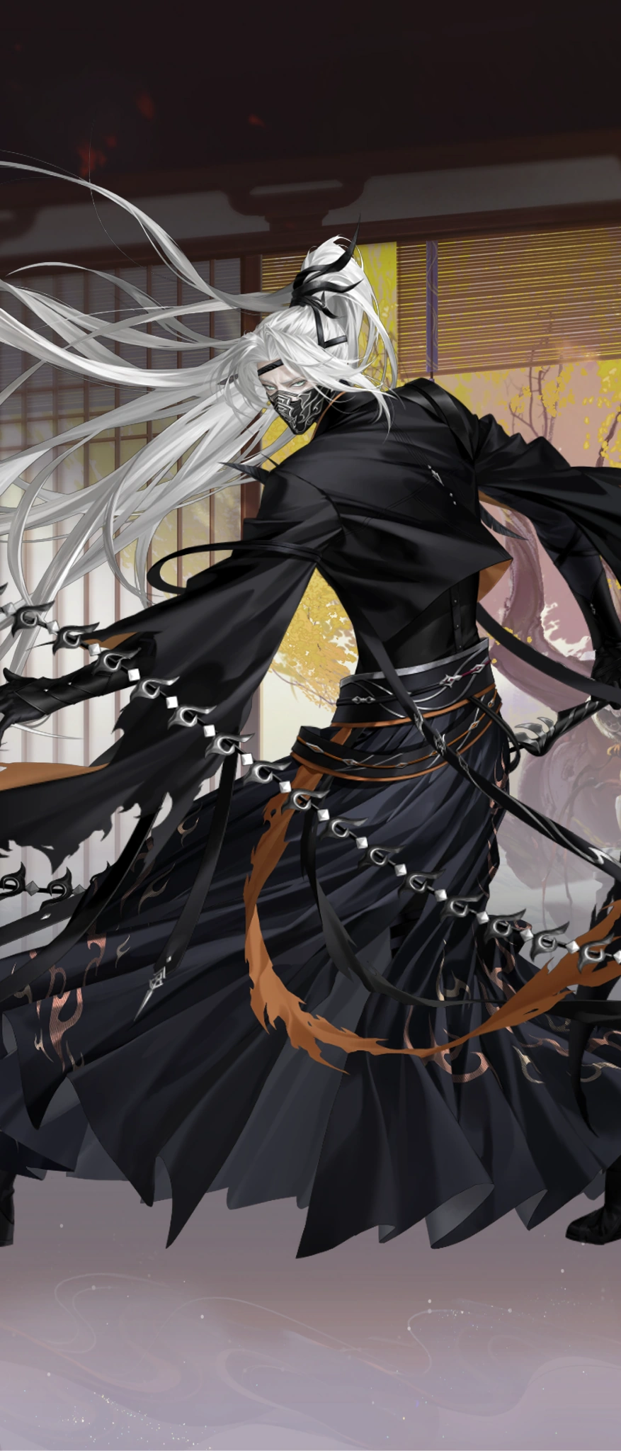 Huang Gai | Dai Hao Yuan Wiki | Fandom