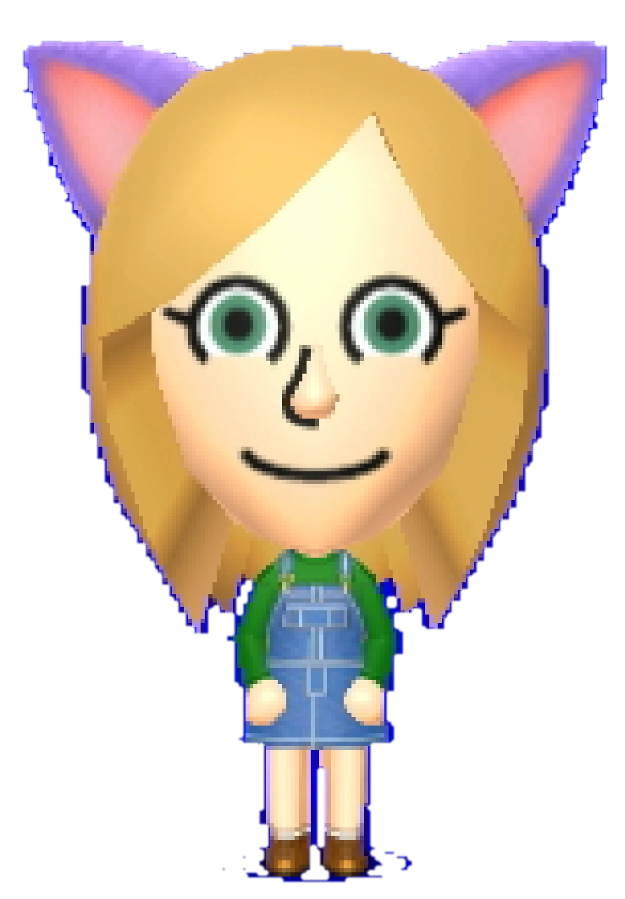 Chiko | Di Gi Charat Wiki | Fandom