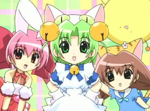 Petit Charat/Image Gallery | Di Gi Charat Wiki | Fandom
