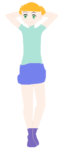 Older Brother 1 | Di Gi Charat Wiki | Fandom