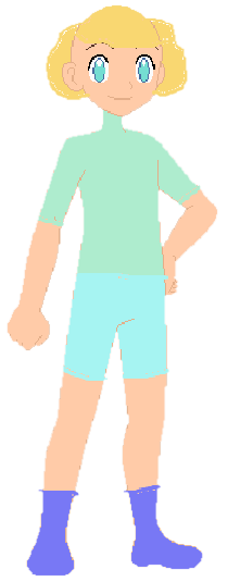 Older Brother 2 | Di Gi Charat Wiki | Fandom