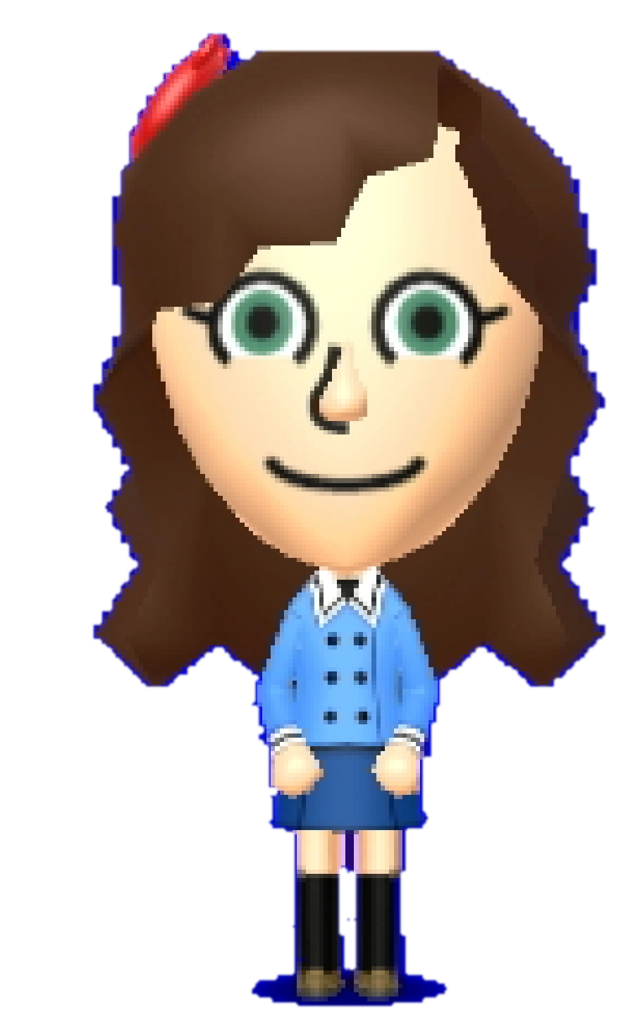 Jezzi | Di Gi Charat Wiki | Fandom