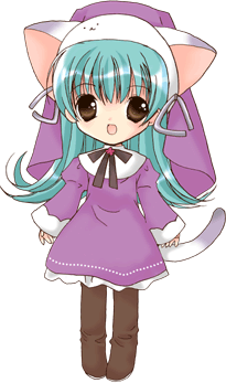 Rinna Charat | Di Gi Charat Wiki | Fandom