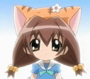 Petit Charat/Image Gallery | Di Gi Charat Wiki | Fandom