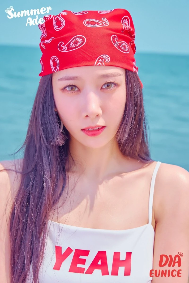 Summer Ade/Gallery | DIA Kpop Wiki | Fandom