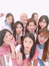 DIA/Gallery | DIA Kpop Wiki | Fandom